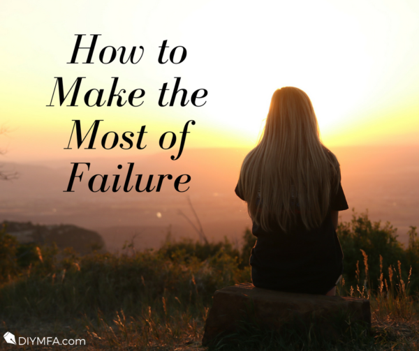 How to Make the Most of Failure - DIY MFA