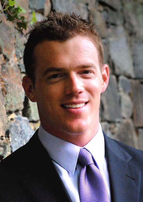 Episode 118: Don't Quit Your Day Job (with Todd Harra)