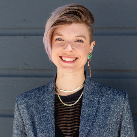 How Finding Your Why Helps You Keep Writing - Grace Bialecki